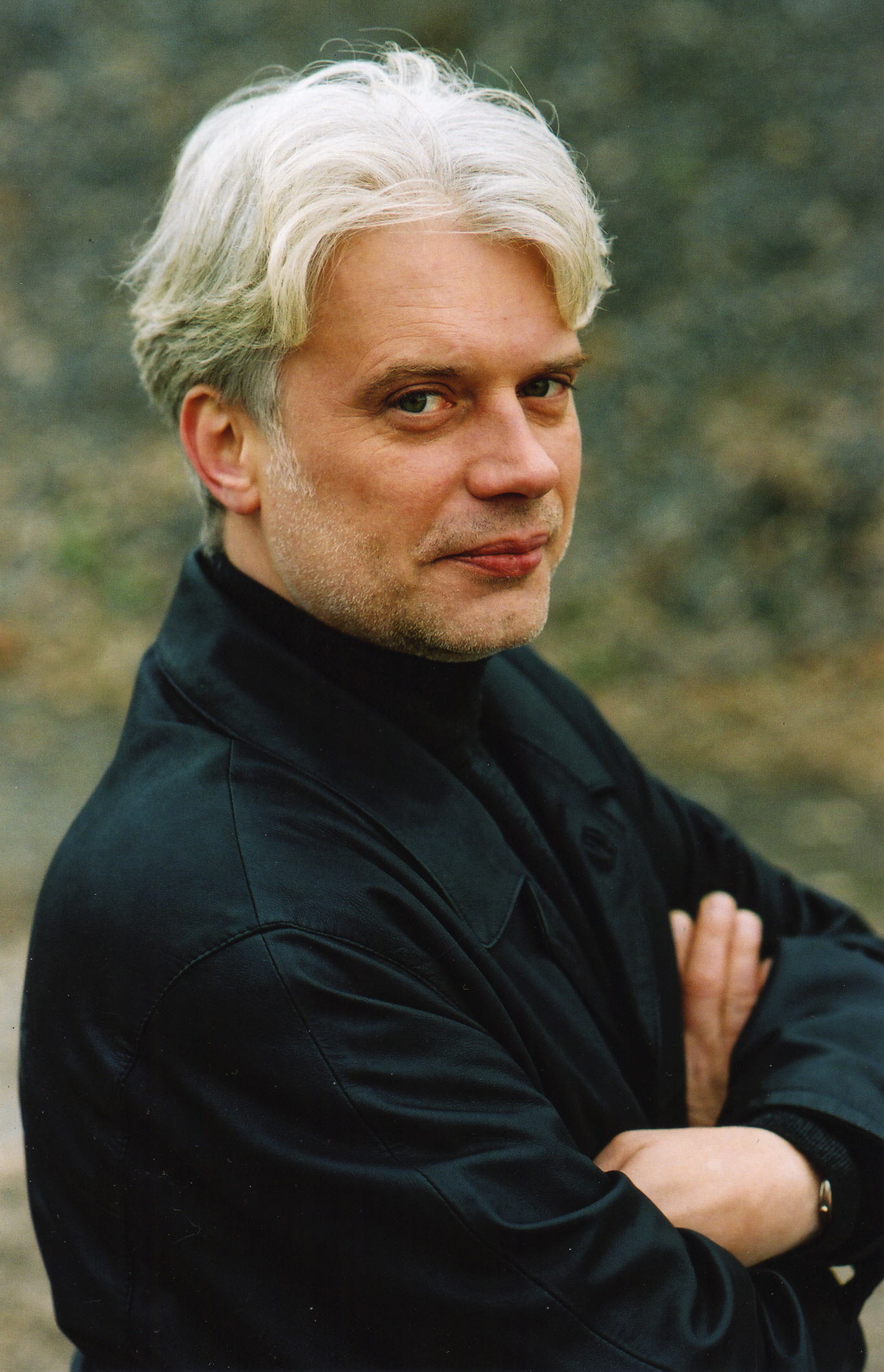 Peter Wilczynski